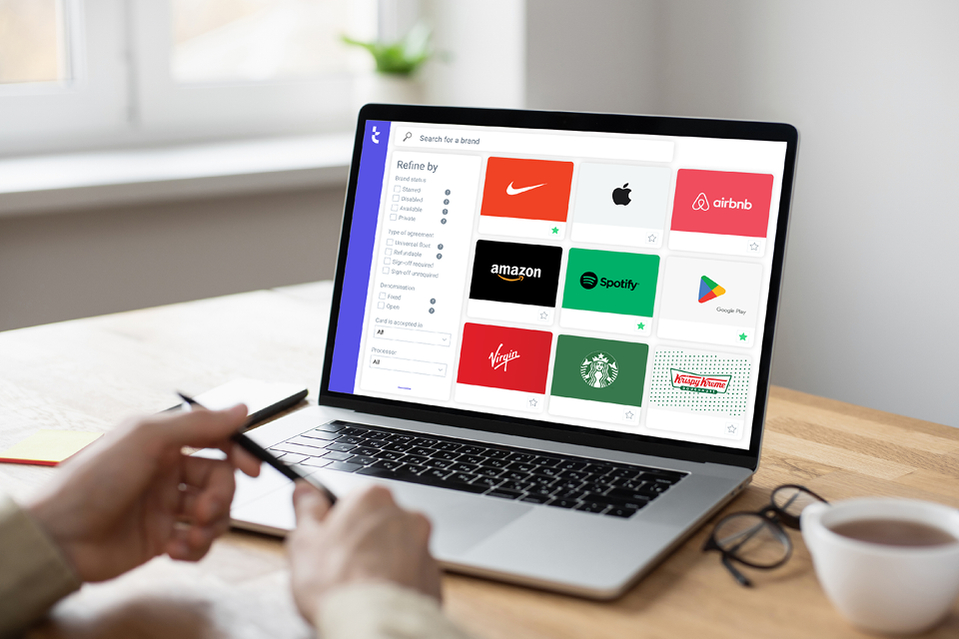 Unleashing the Power of Tillo’s Gift Card API for Seamless Digital Rewards